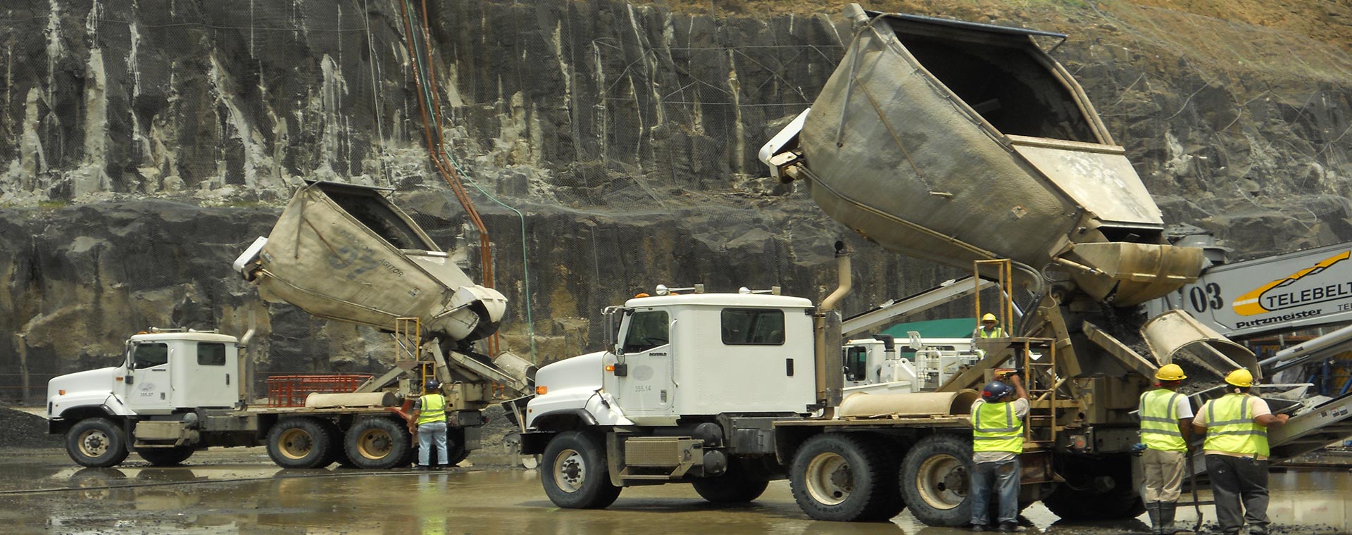 Maxon Industries, Inc | Advanced Concepts in Concrete Equipment